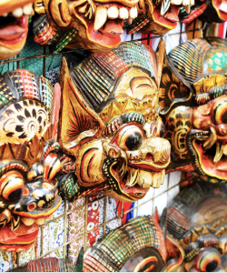 Bali's Unique Culture - Bali Paradiso